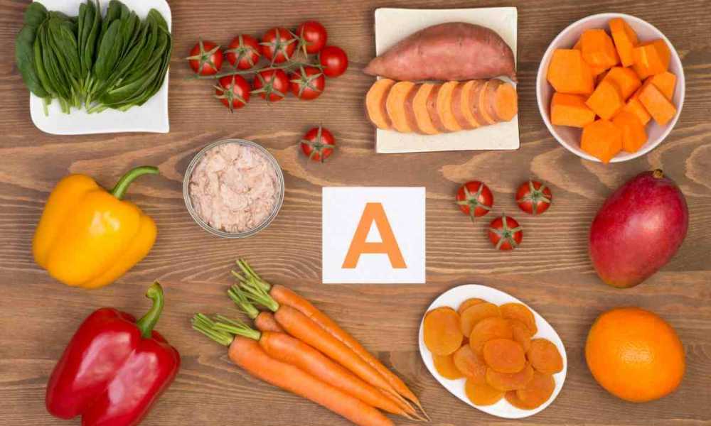 vitamina-a-cilat-jan-p-rfitimet-dhe-n-cilat-ushqime-e-gjejm