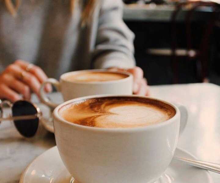 Ja se çfarë ndodh me organizmin tonë nëse konsumojmë tre kafe në ditë ... Ja se çfarë ndodh me organizmin tonë nëse konsumojmë tre kafe në ditë ...